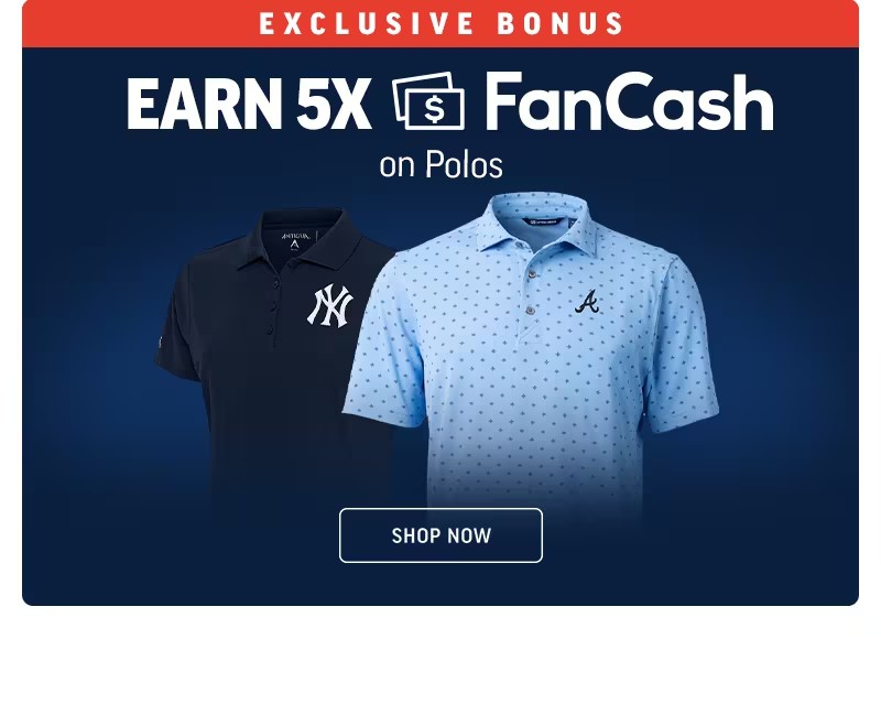 MLB shop Japan 細部への注意